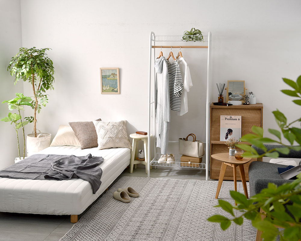 Rafilaの家具でお部屋をコーディネート|Rafila（ラフィラ）