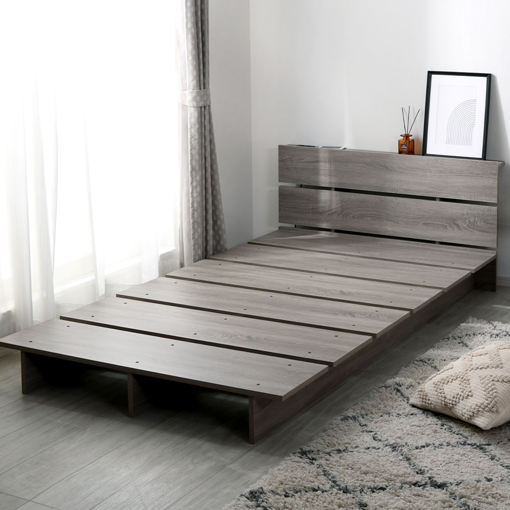 ベッドフレーム｜アフタシリーズ| Rafila（ラフィラ）